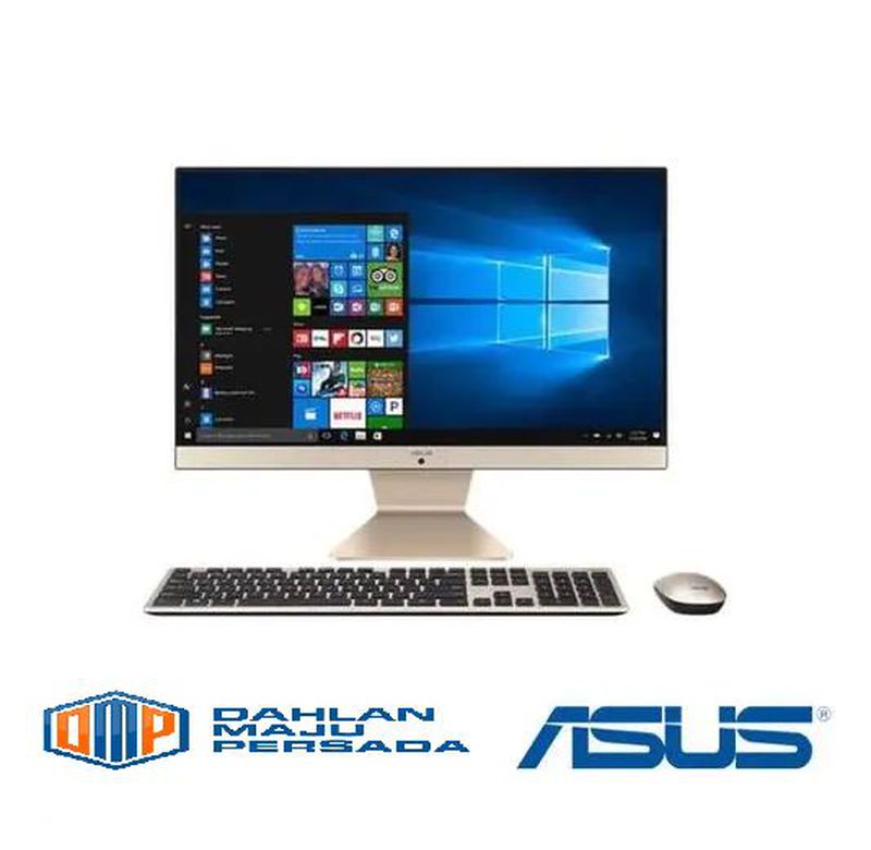 Asus V222FAK-BA341W1 PC AIO Core i3