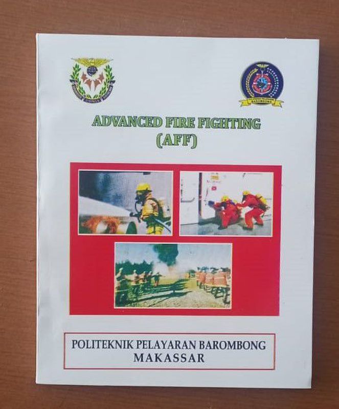 Modul Diklat AFF