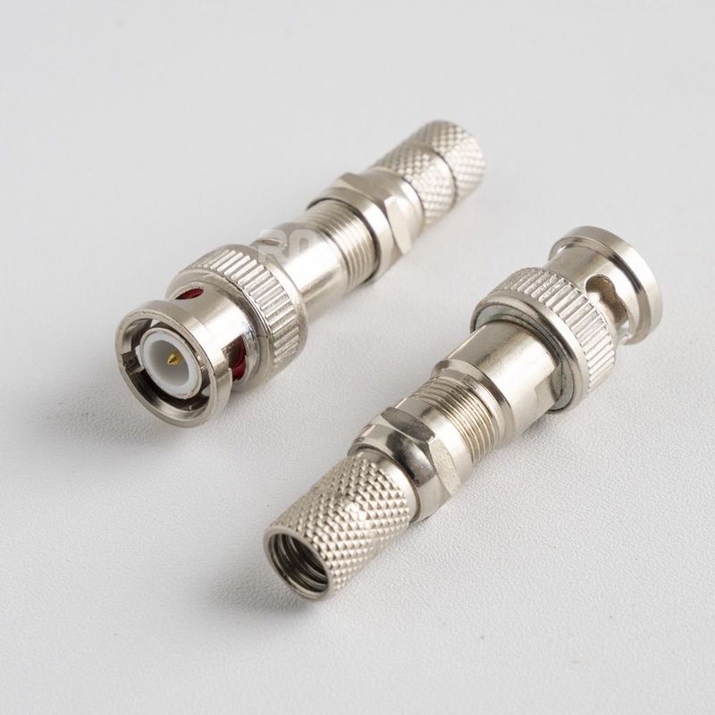 CONNECTOR BNC dan 5C