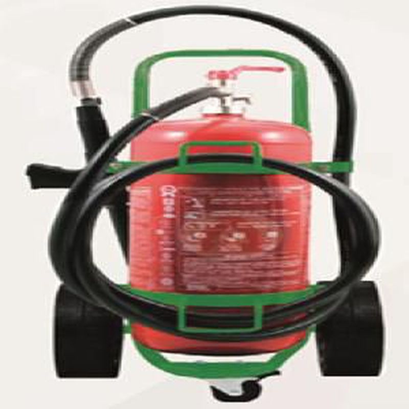 SAN FIRE APAB HFC-236 50 Kg