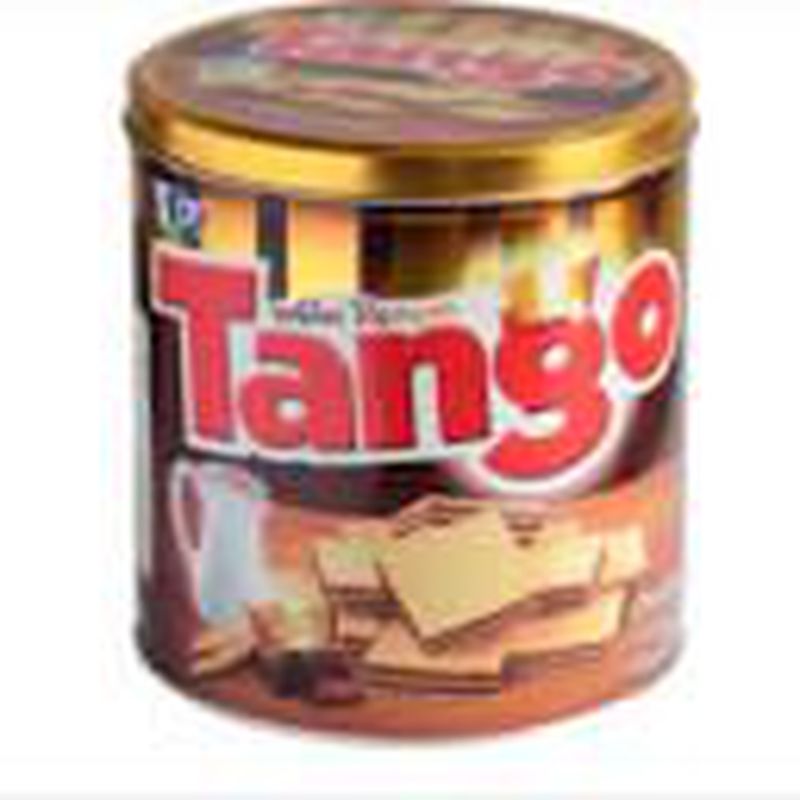 Tango Wafer