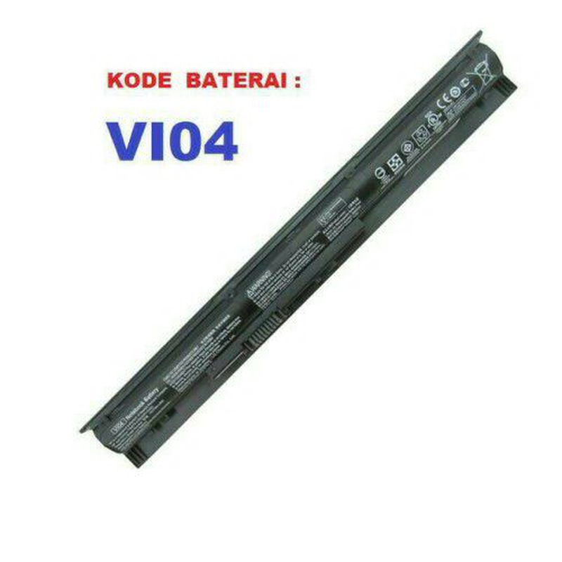 BATERAI HP V104