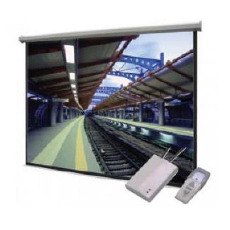 Motorized Screen 70"
