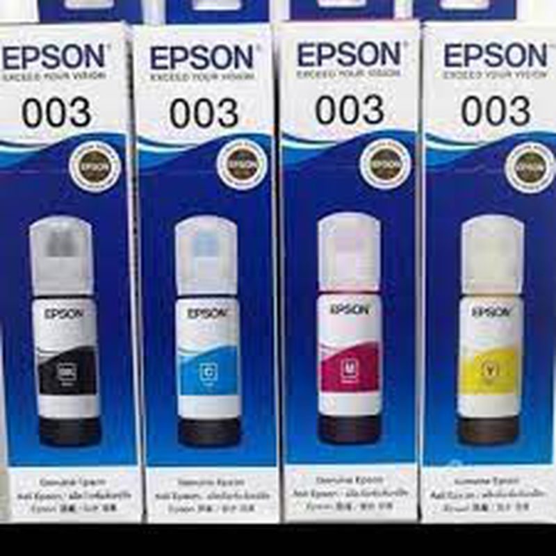 TINTA EPSON