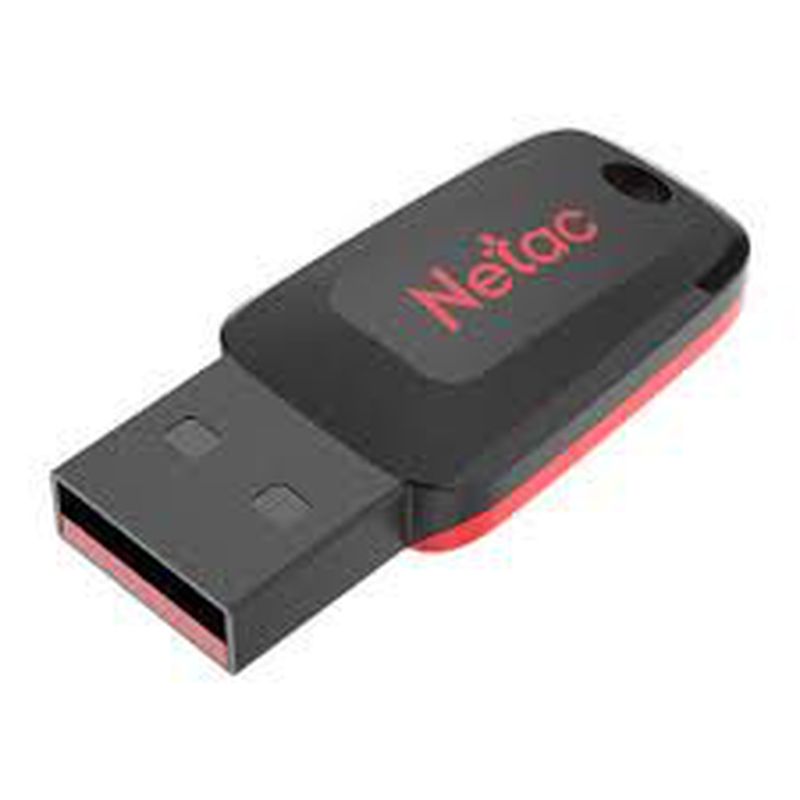 FLASH DISK NETAC 8 GB USB 2.0