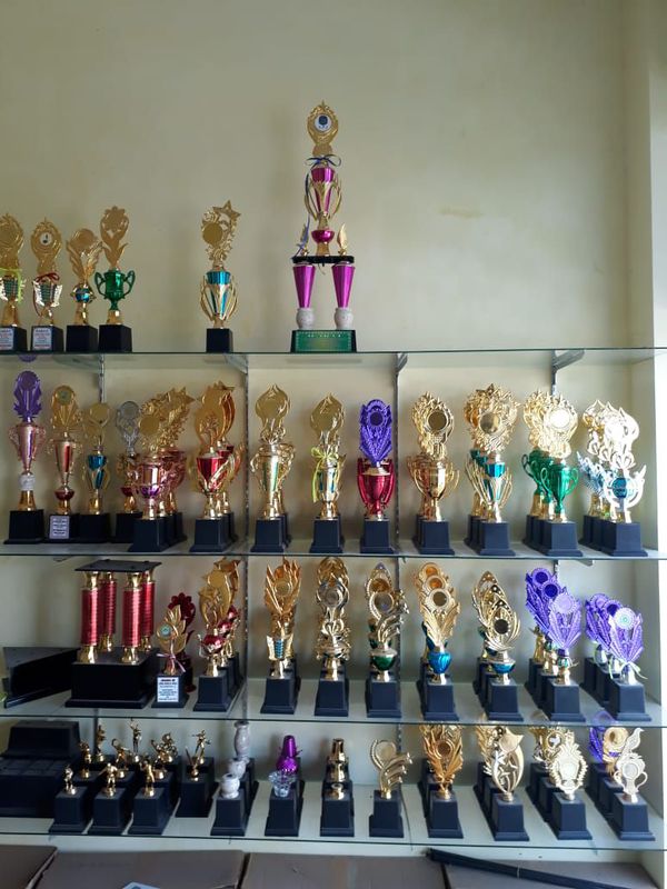 Piala