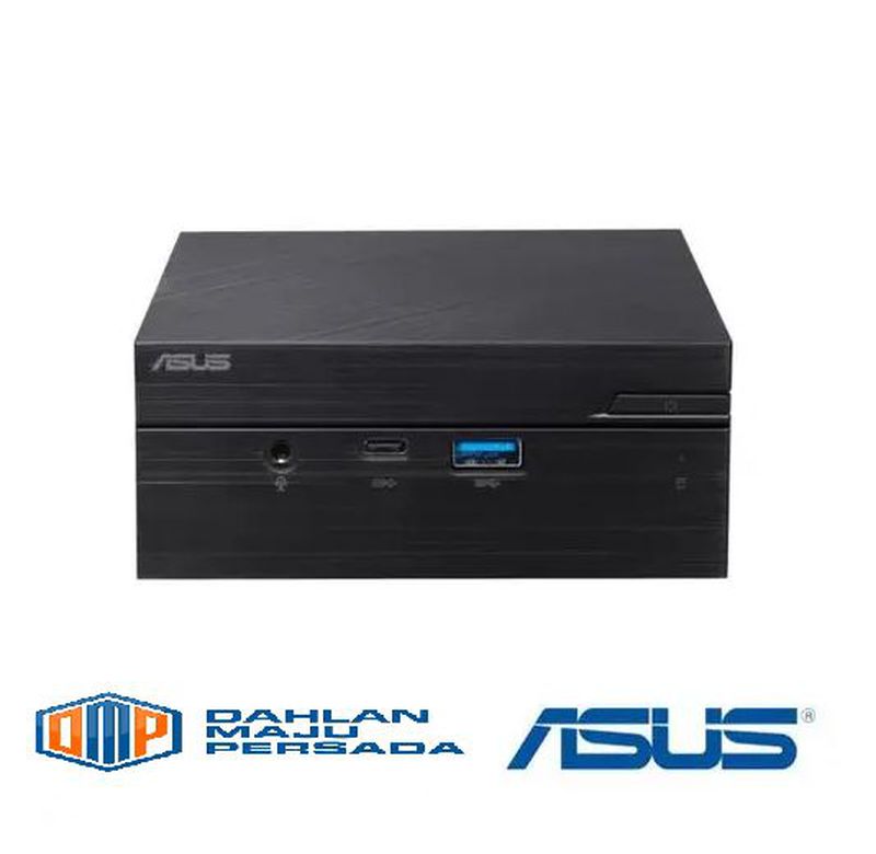 Asus Mini PC PN51-S1 BB5500-U-MT