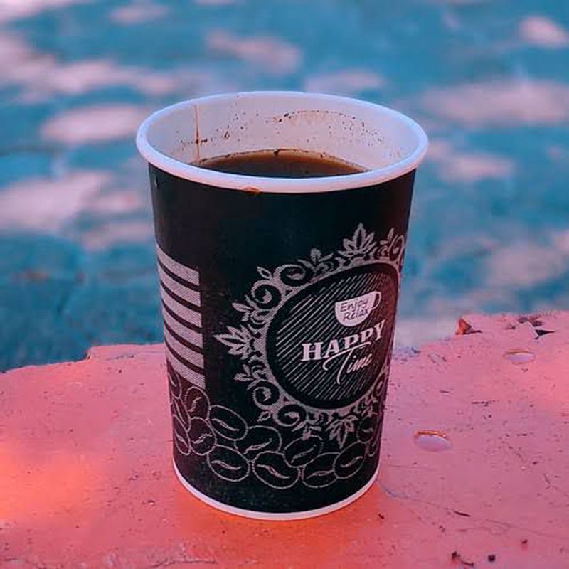 KOPI HITAM ASLI PRIGEN KEMASAN CUP