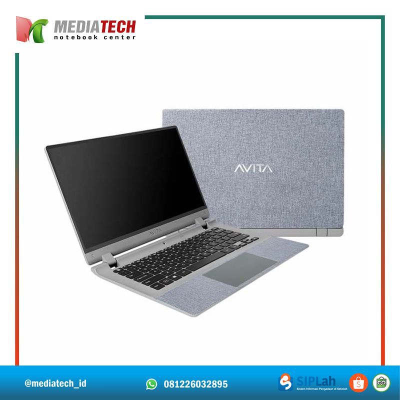 LAPTOP AVITA ESSENTIAL 14