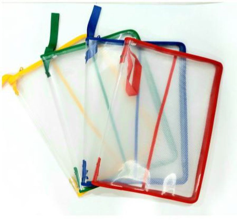 BIG MAP PLASTIK JARING RESLETING - Kuning