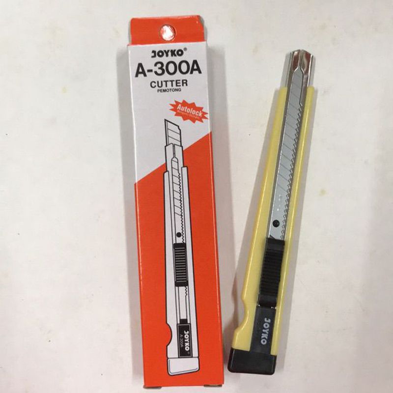 Cutter Kecil A-300 Joyko