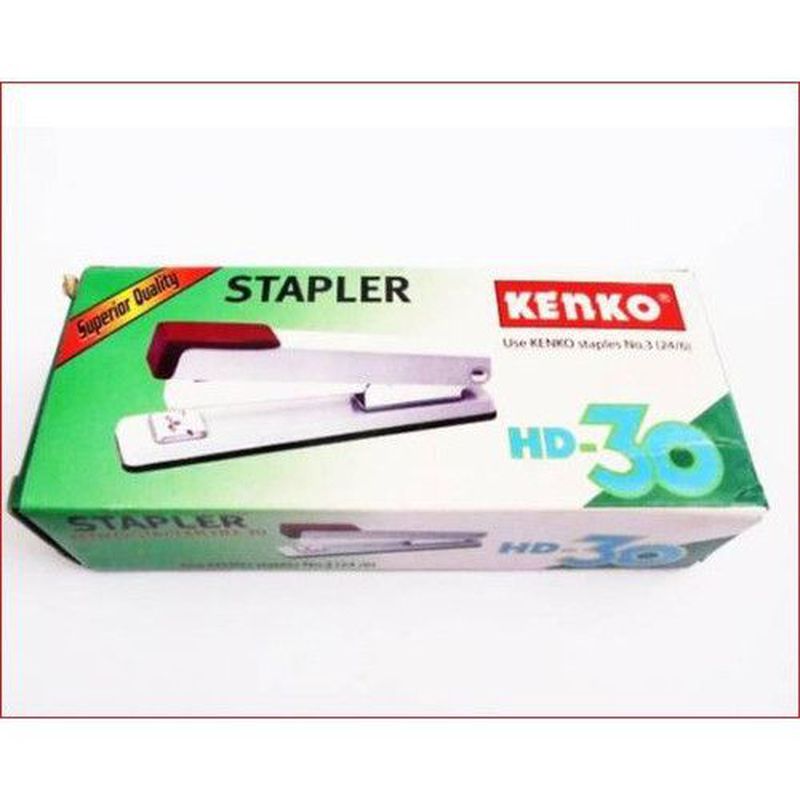 stapler no 30