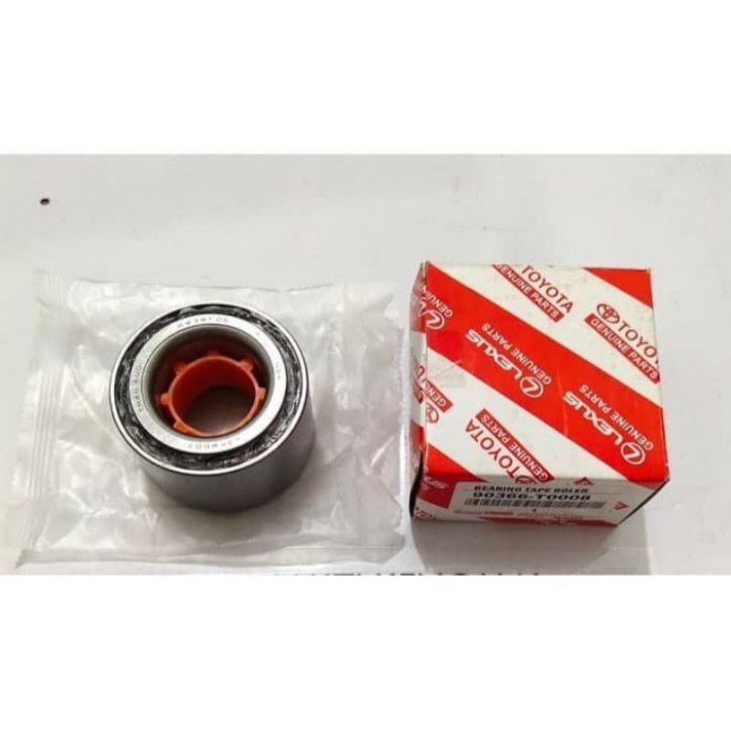 BEARING DEPAN KANAN INOVA RUSH GRANDMAX