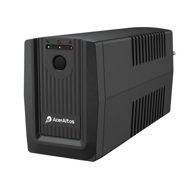 UPS ACER ALTOS 650VA, 360W