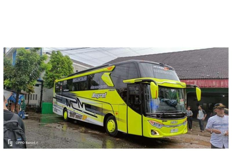 Asrof Pariwisata