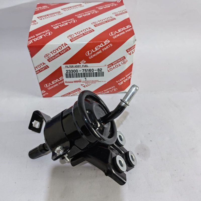 Fuel Filter Innova Bensin hilux rush grandmax pick up bensin