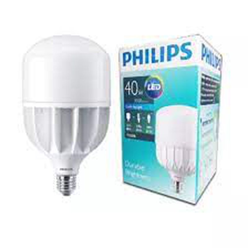 Lampu LED 40 Watt