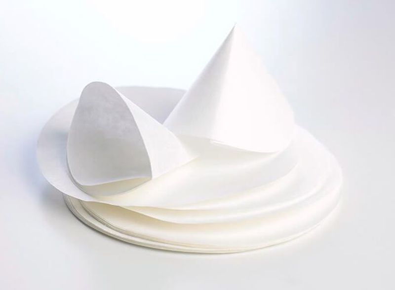 Kertas Saring Laboratorium