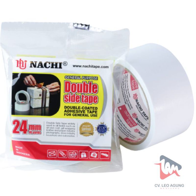 Double Tape 2 inch