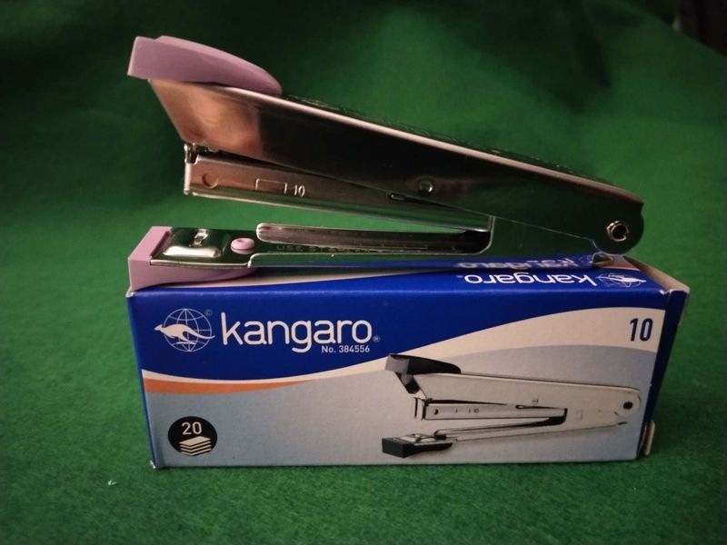 STAPLES KECIL NO.10