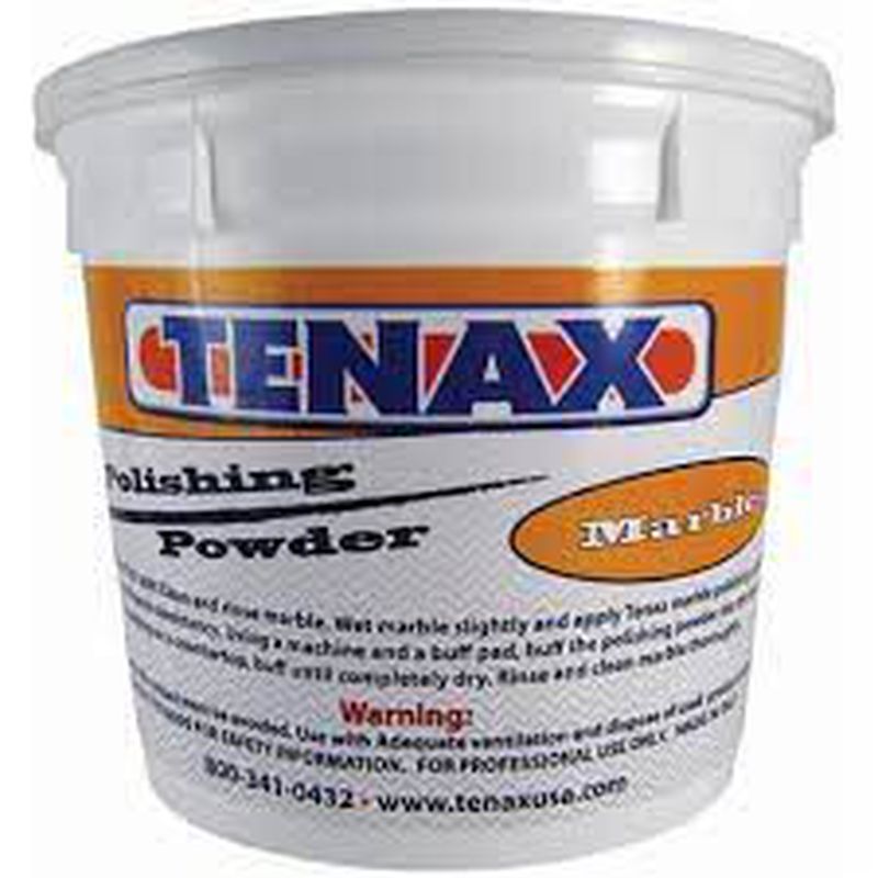POLISHING POWDER