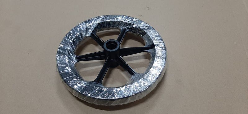 wheel 8'' Roda Kecil