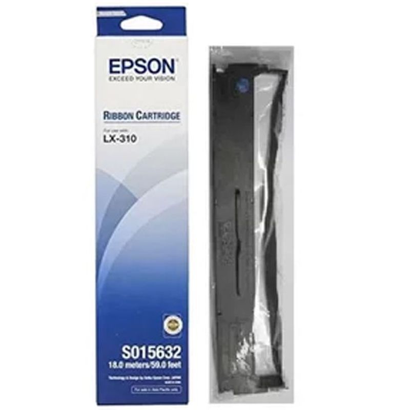 Catridge Epson LX 310