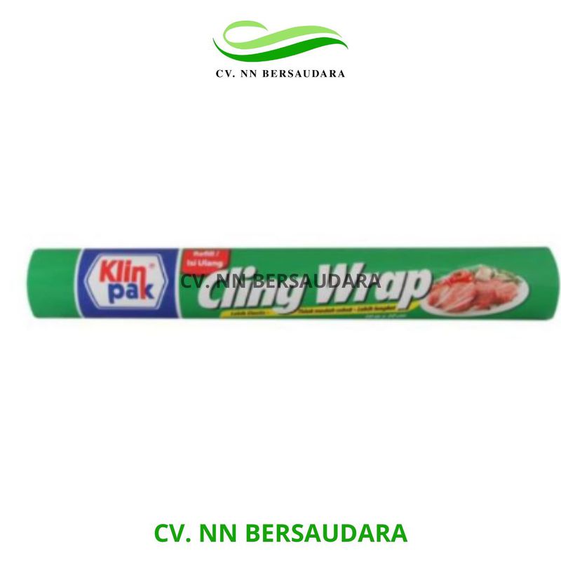 Plastik Wrapping