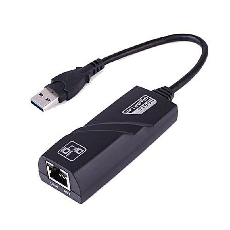 USB 3.0 Ethernet Adapter