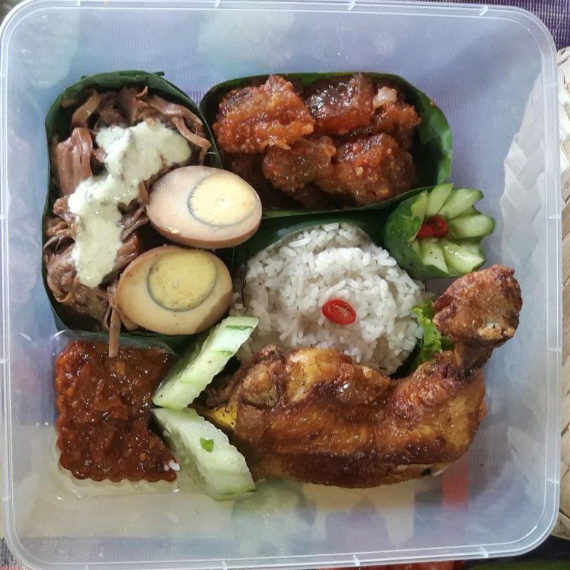 Makanan
