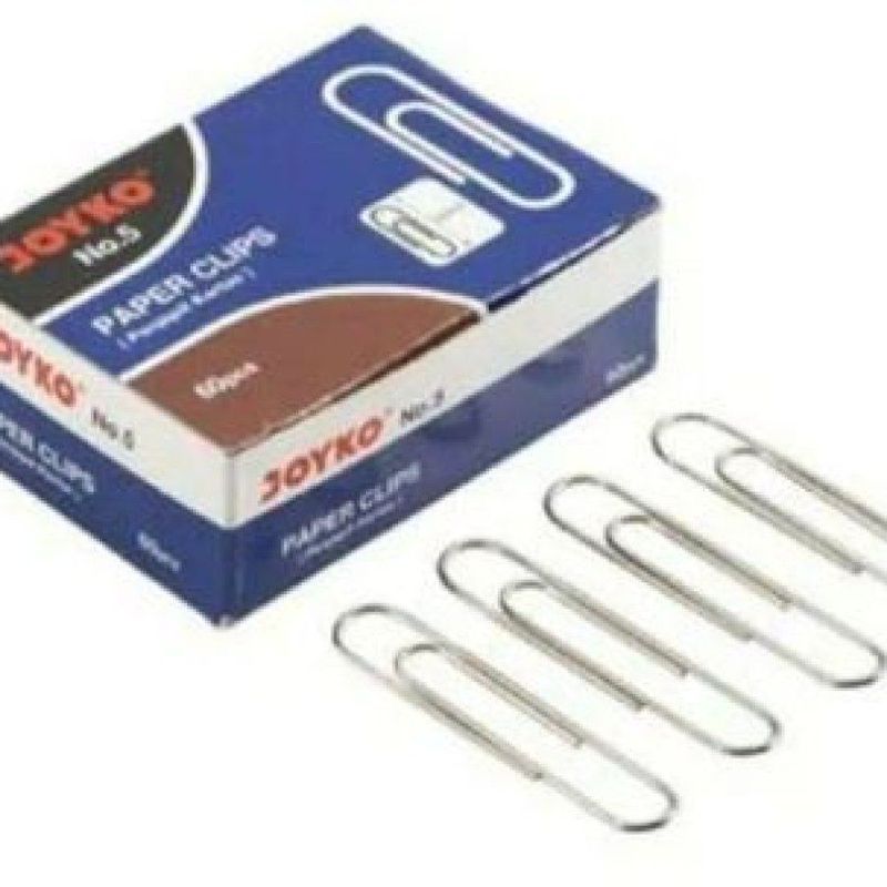 papper clips