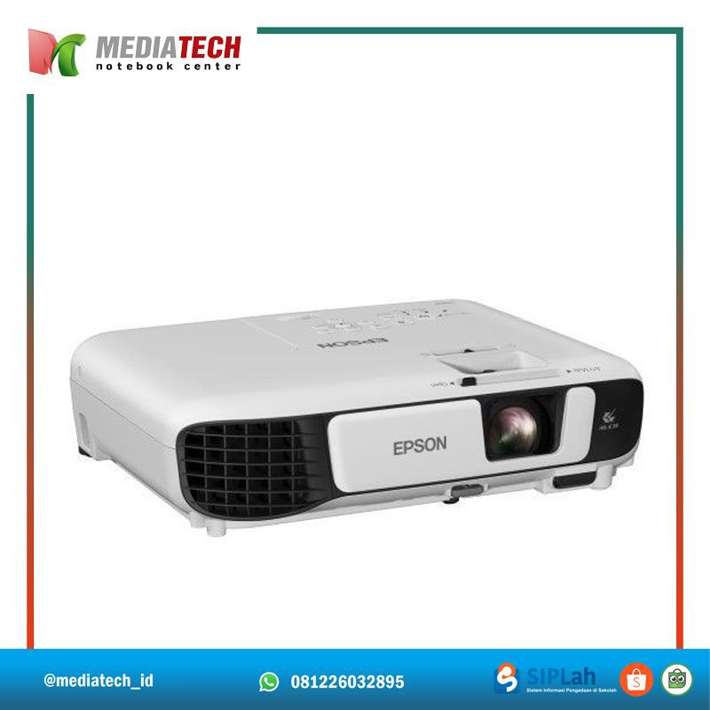 PROJECTOR EPSON EB - X51