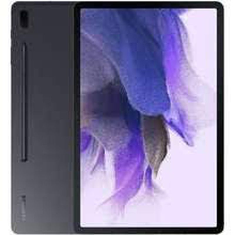SAMSUNG TAB S7 FE 5G 6/128 BLACK