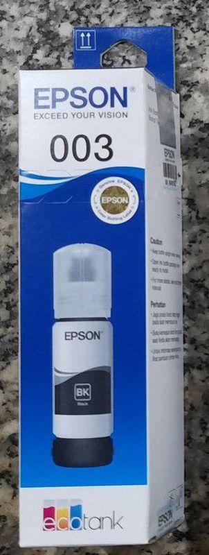 Tinta Printer Epson L3210 2