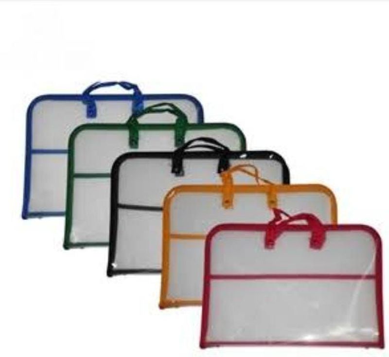 Map Dokumen/Tas Dokumen