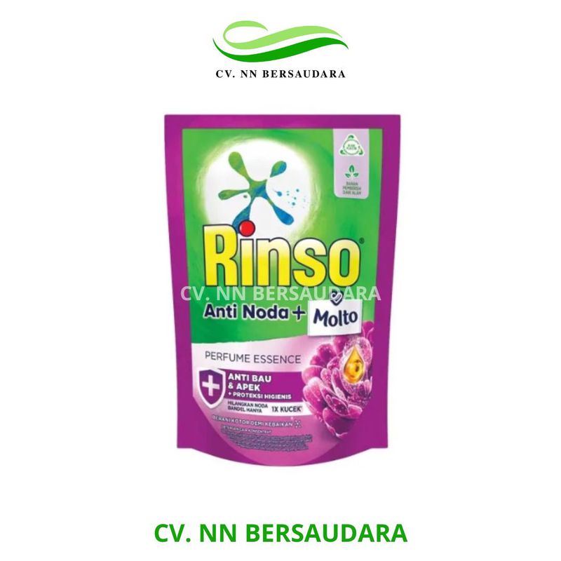 Rinso Sabun Cuci