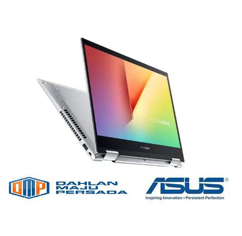 LAPTOP ASUS Vivobook Flip TP470EZ-EC552TS Core i5