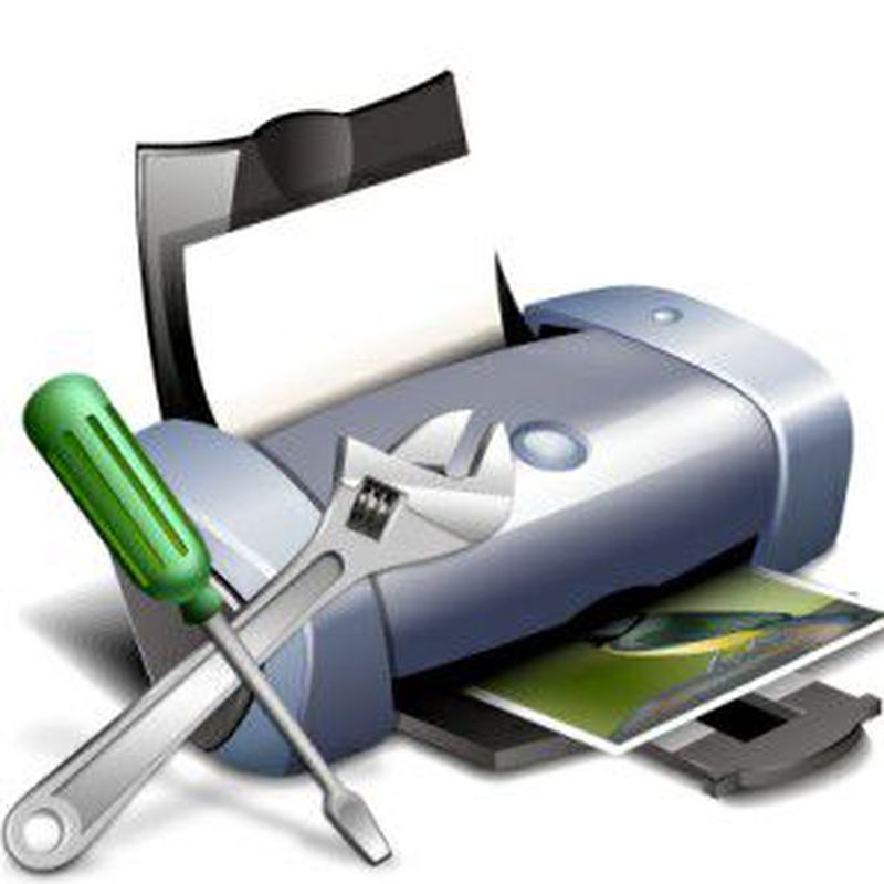 Pemeliharaan dan Perbaikan Printer