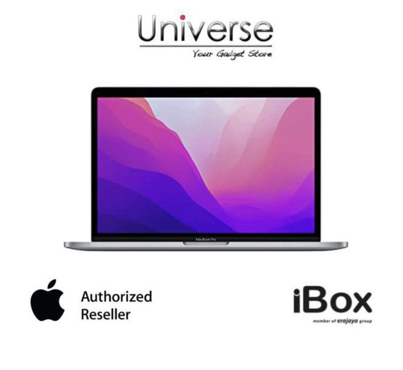 Laptop Notebook MacBook Air 2022 M2 Chip 13" Inch 512GB 256GB RAM 8GB ...