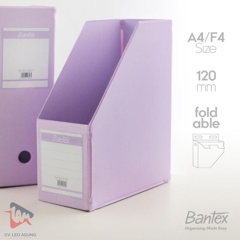 File Box Besar 4021