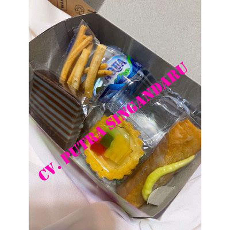 Paket Snack 1