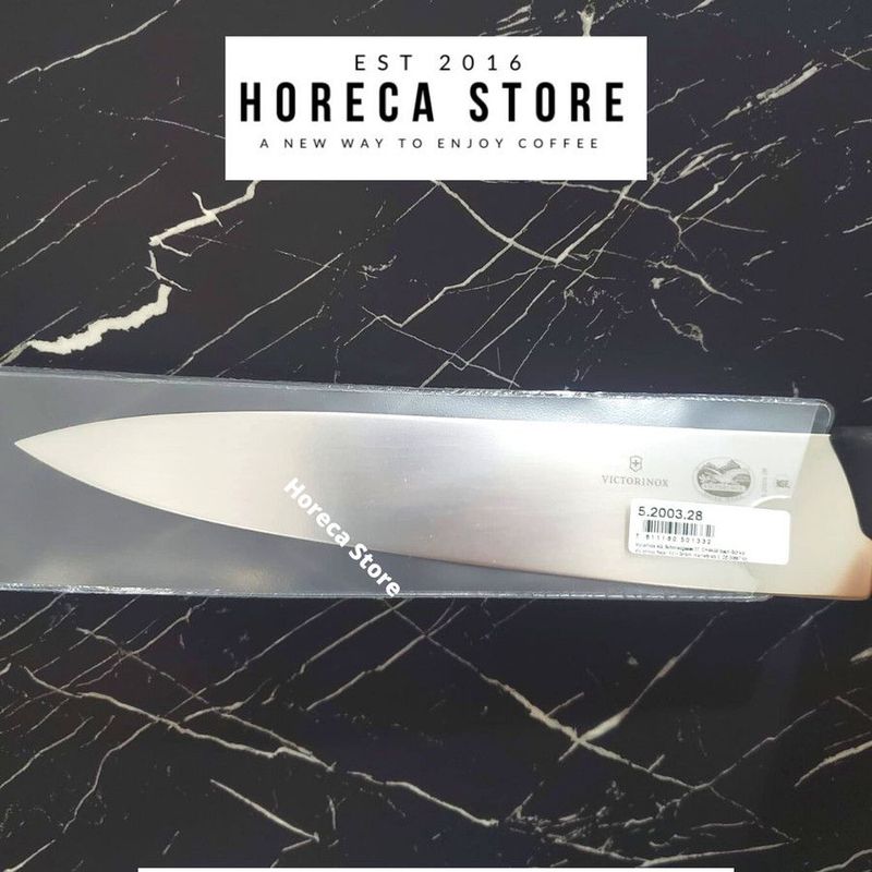 Pisau CARVING Knife Victorinox 5.2003.28