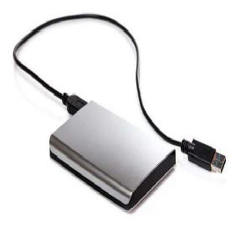 MAXTOR EXTERNAL HARDISK 2TB