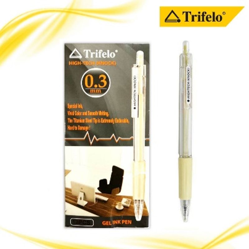 Ballpoint Trifelo