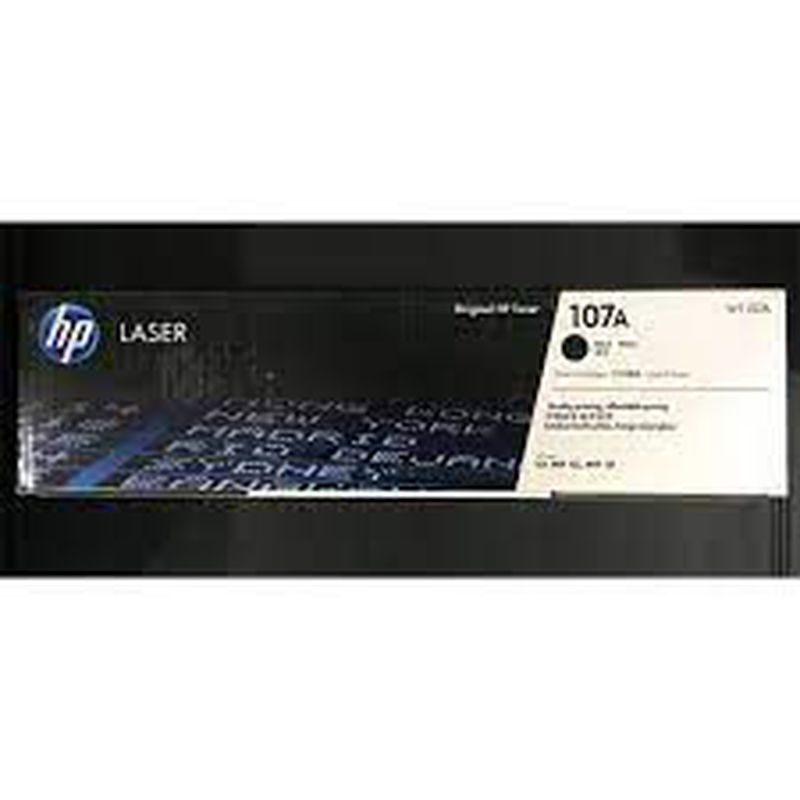 TONER HP LASERJET 107A