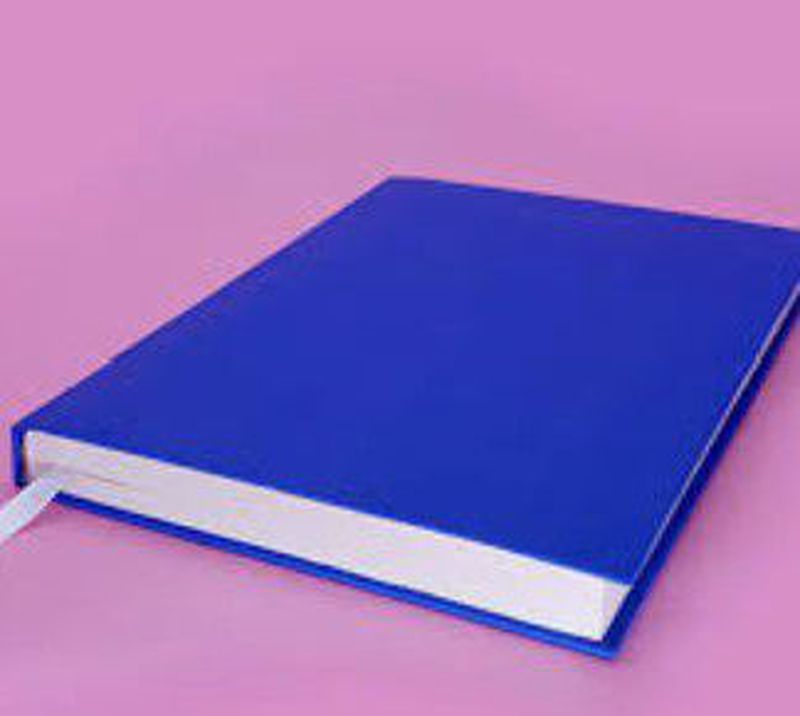 Cetak Jilid Hard Cover Warna