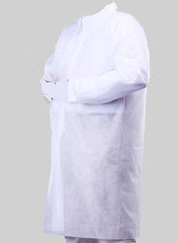 Jas Laboratorium Disposable