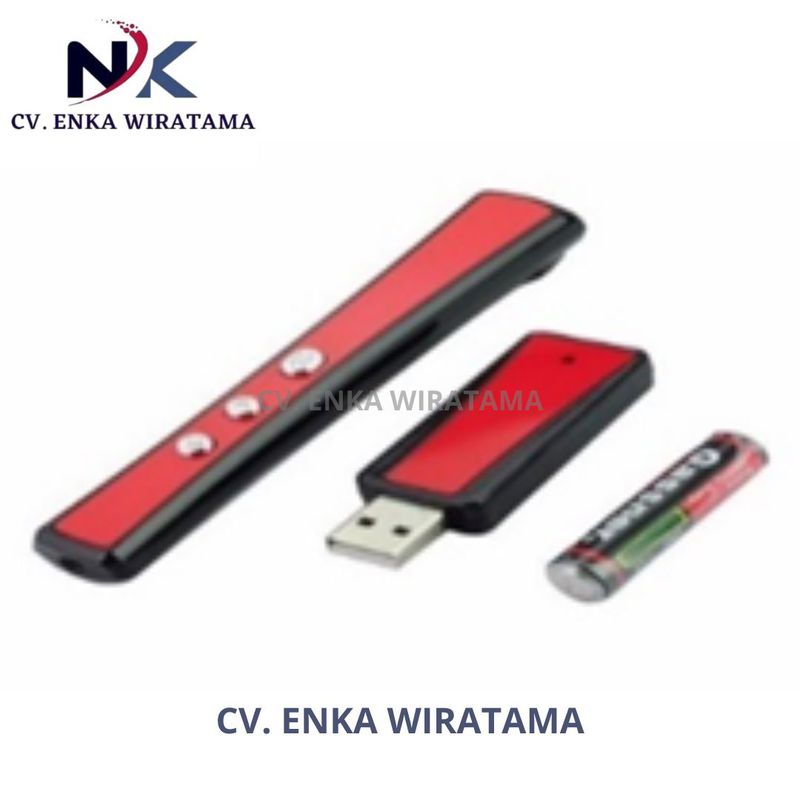 Pointer M-Tech P900 Wireless