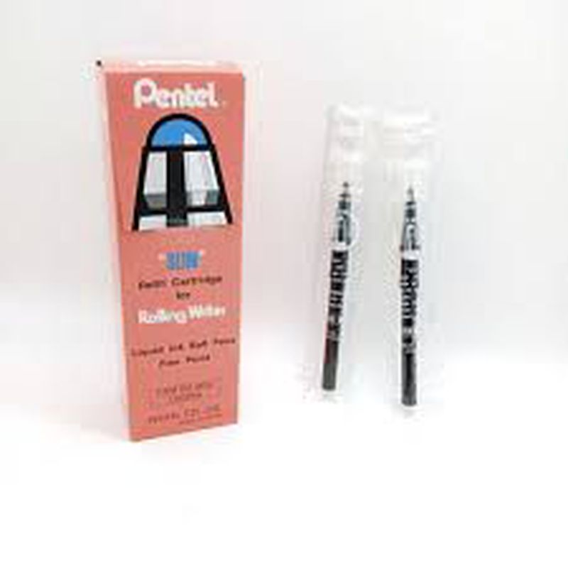 Isi Ballpoint PENTEL