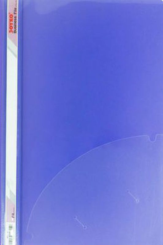 Map F4 bisnis file (1x12)